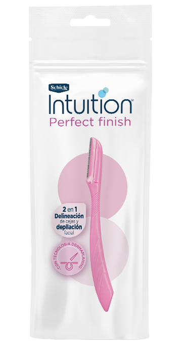Intuition Perfect Finish - Schick