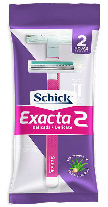 Productos de afeitado para una piel suave | Schick Mujer Latam